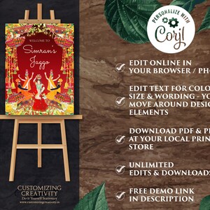 Welcome to Jaggo as Jago Poster, Jaggo Welcome Sign as Jaggo Sign, Jago ...