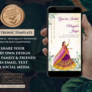 Jago Invitation Digital as Jago Invites, Jaggo Invite as Jaggo ...