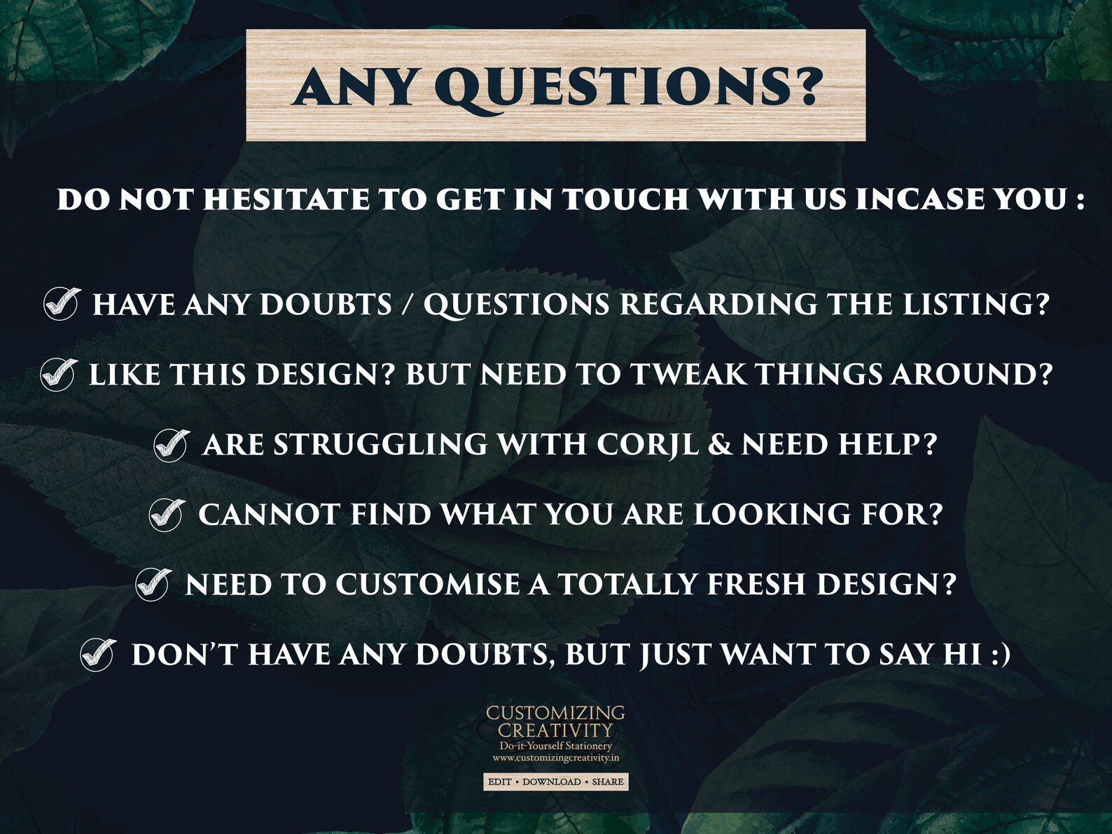 Indian Wedding Monogram for Indian Wedding Logo Elephant - Etsy