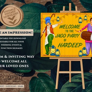 Jaggo Signs & Jago Signs, Welcome to Jago Signs as Jaggo Welcome Signs ...