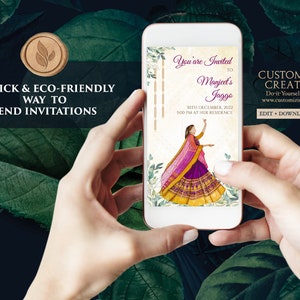 Jago Invitation Digital as Jago Invites, Jaggo Invite as Jaggo ...