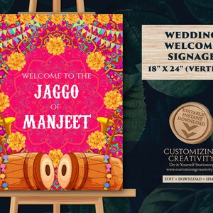 Jaggo Welcome Sign as Jaggo Sign, Jago Welcome Sign as Jago Signs ...