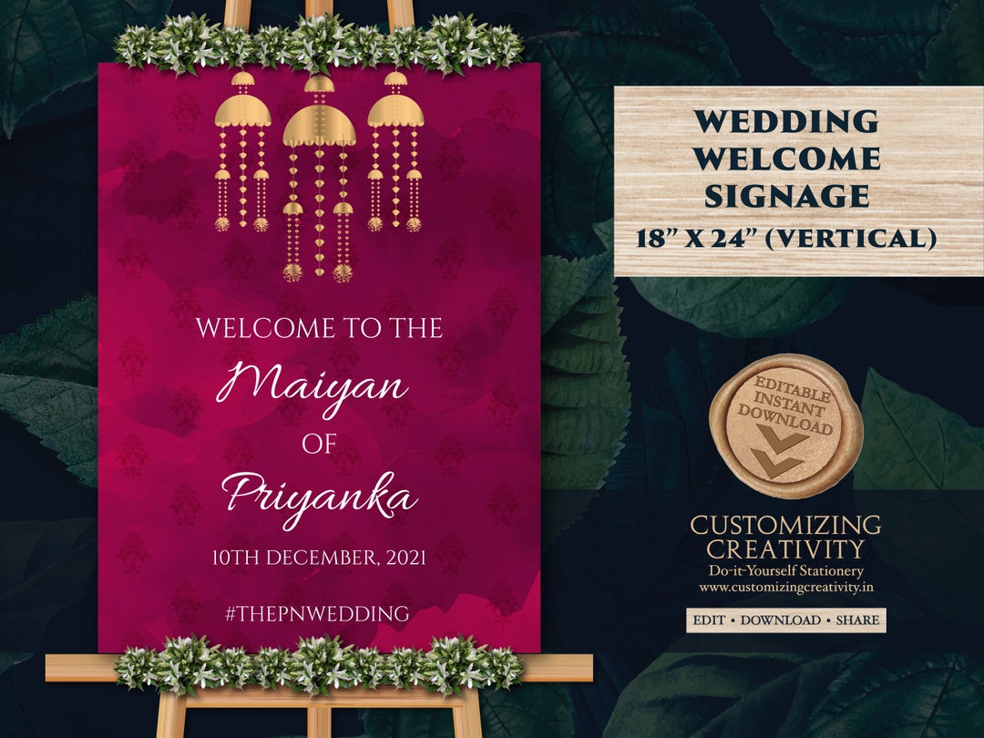 Choora Signs as Choora Welcome Signage, Chura Welcome Sign as Choora ...