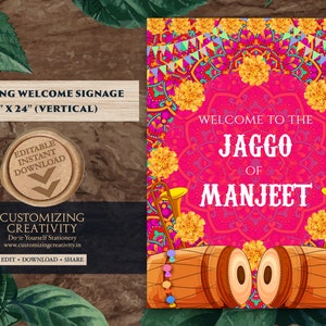 Jaggo Welcome Sign as Jaggo Sign, Jago Welcome Sign as Jago Signs ...