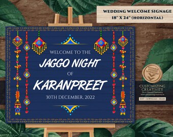 Jago Night Welcome - Etsy
