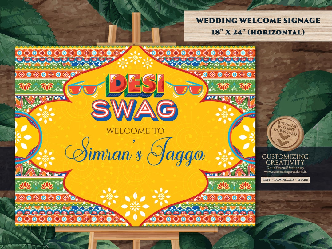 Indian Truck Art & Jago Poster, Jago Welcome Signs as Indian Jago Signs ...