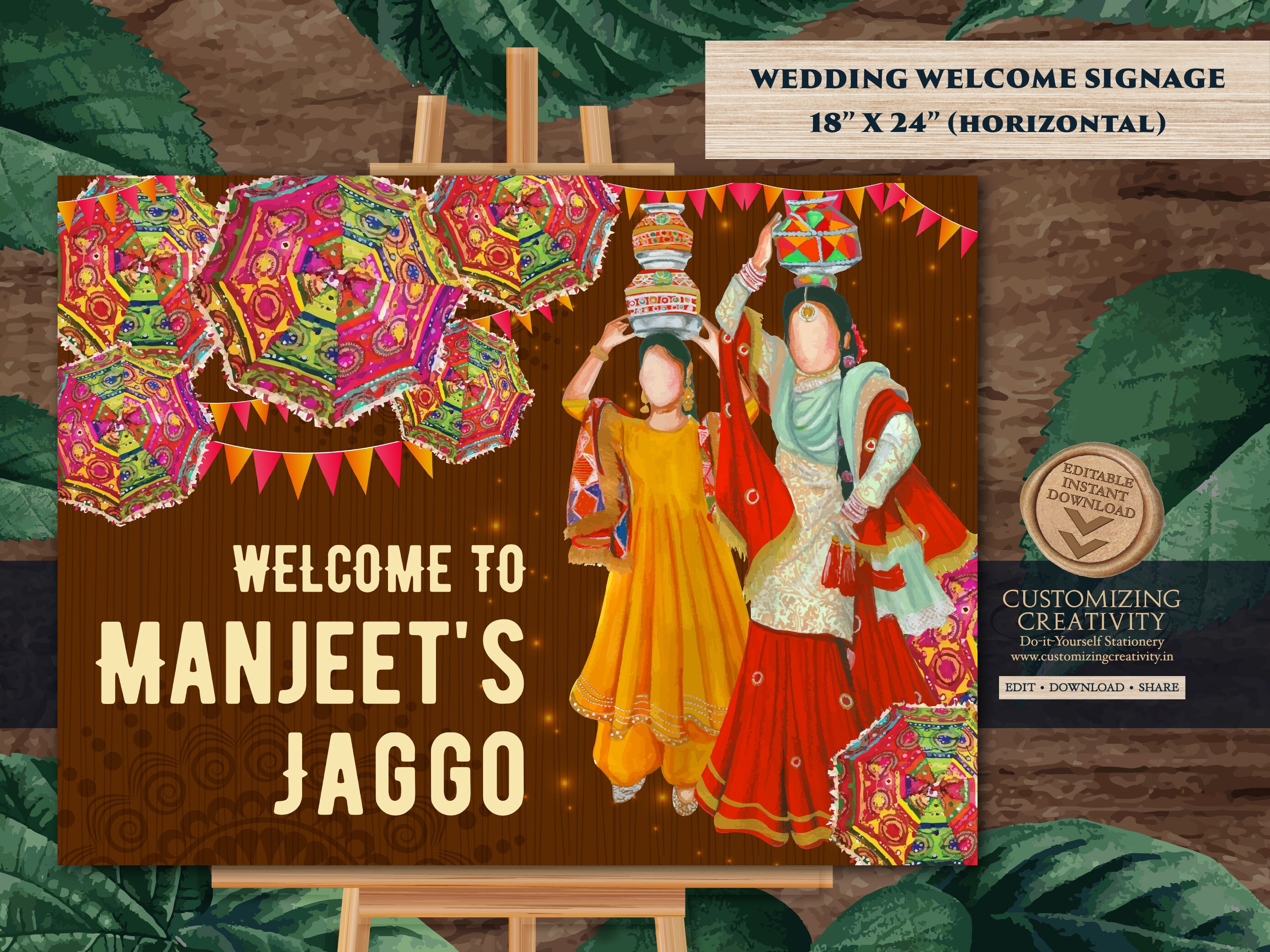 Jago Welcome Sign as Welcome to Jaggo Signboard Jaggo Welcome - Etsy UK
