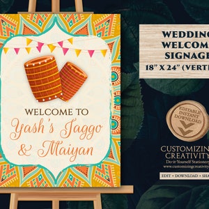 Jago Poster Welcome to Jaggo Signs, Jaggo Welcome Sign & Jago Welcome ...