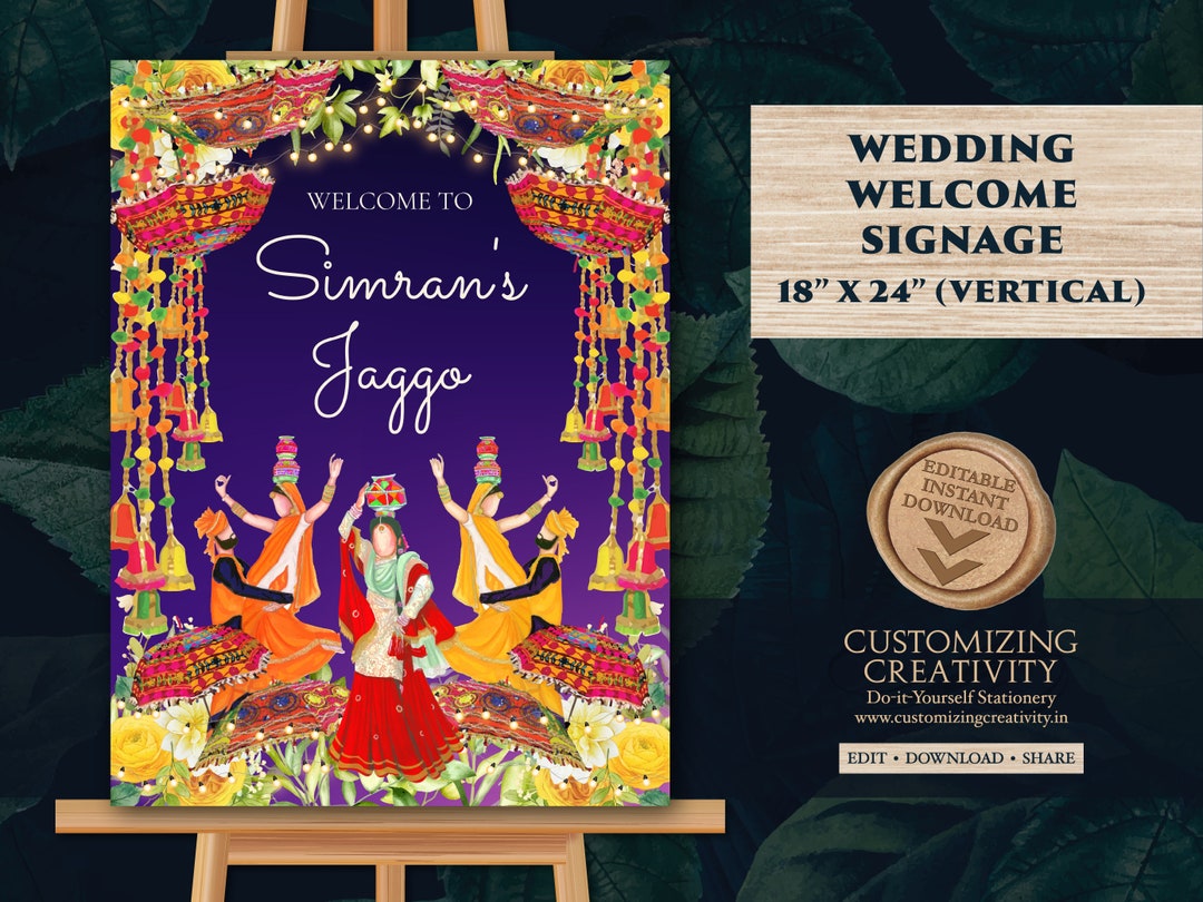 Jaggo Welcome Sign Jago Signs, Jago Welcome Sign & Welcome to Jaggo ...