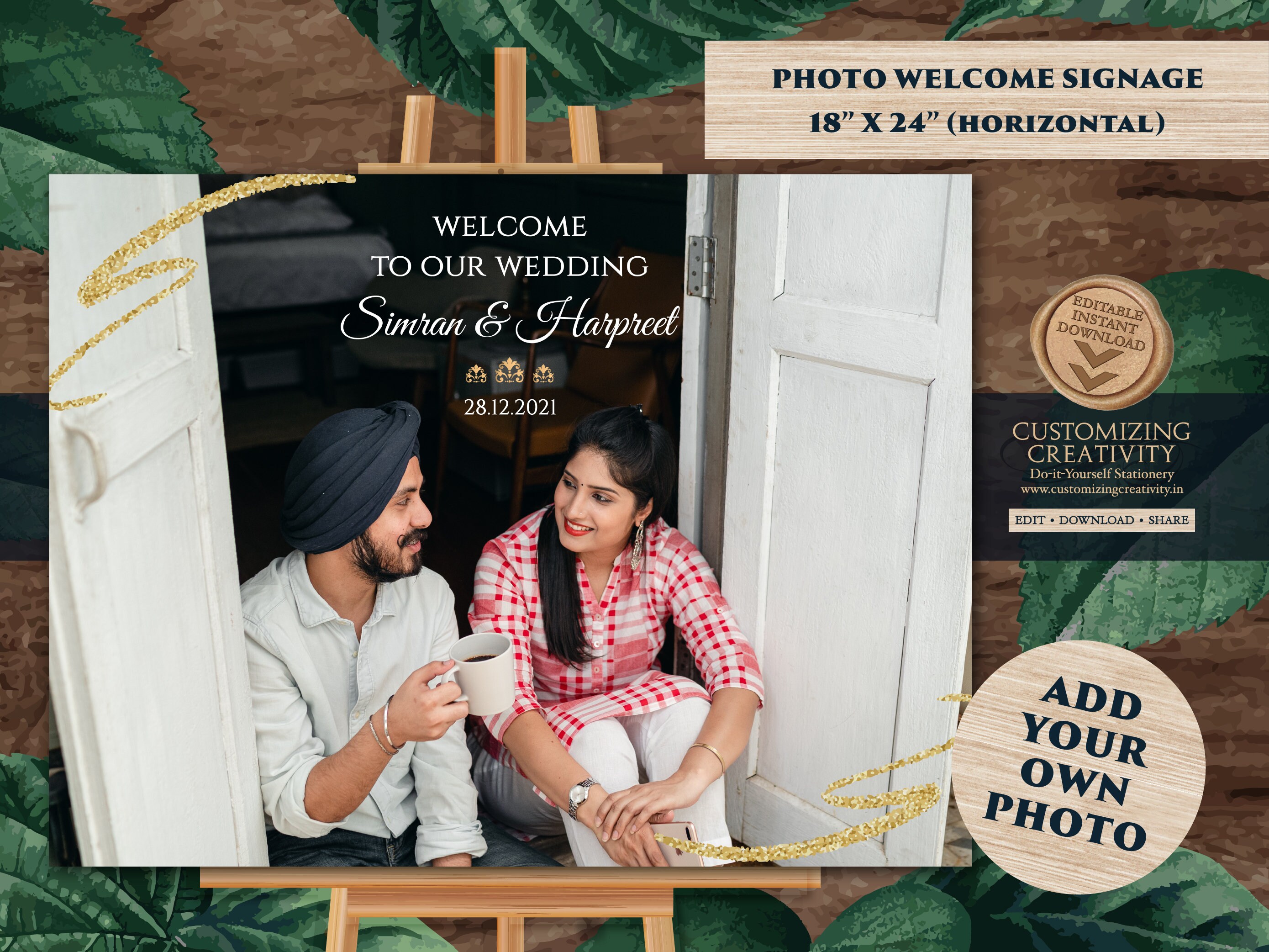 Amina Sheikh Wedding Pictures Snap