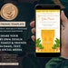 Grihapravesh Invites & Gruhapravesam Invite, Grih Pravesh Invitation as ...