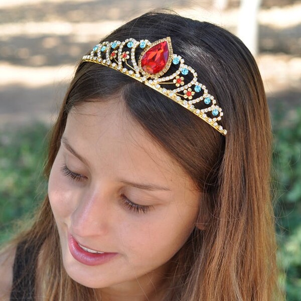 Elena of Avalor - Etsy