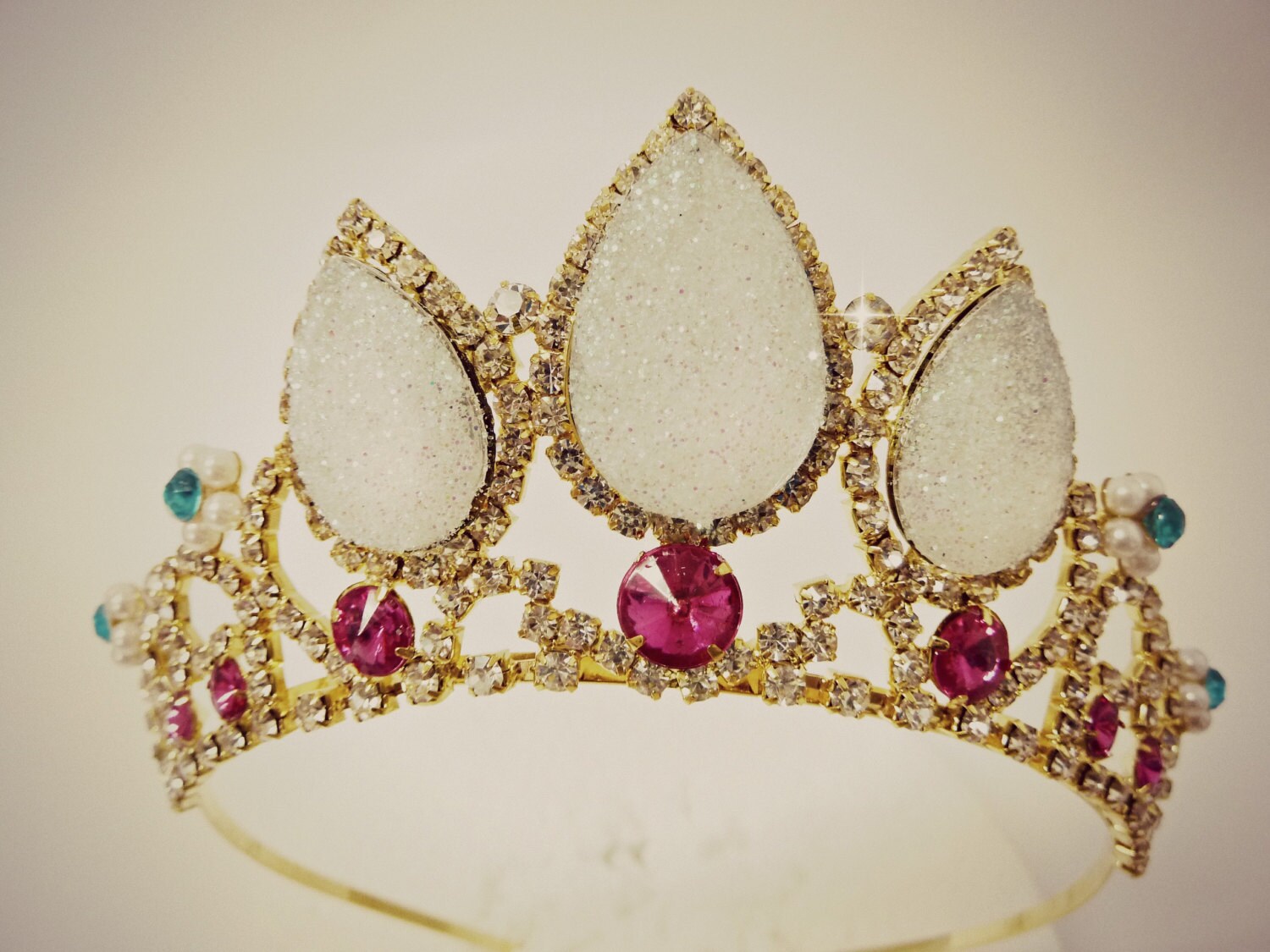 Rapunzel Tangled Crown