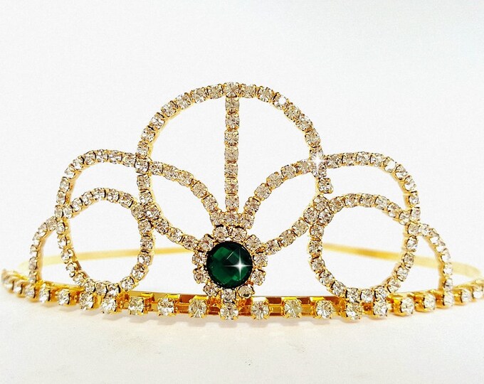 PRINCESS MERIDA CROWN, Brave Running Merida Tiara, Merida Cosplay ...
