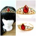 Elena of Avalor Crown,princess ELENA Tiara,princess Crown,princess ...