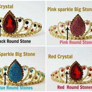 Elena of Avalor Crown,princess ELENA Tiara,princess Crown,princess ...