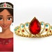 Elena of Avalor Crown,princess ELENA Tiara,princess Crown,princess ...