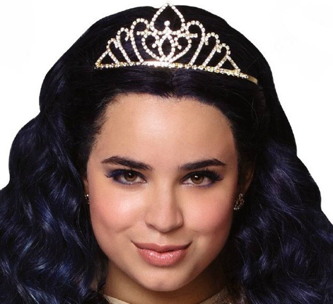 Black Swan Crwon Black Swan Tiara Gothic Fascinator Gothic - Etsy