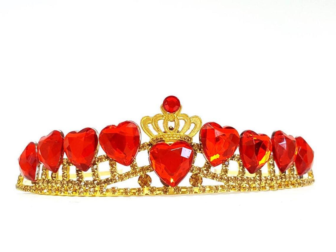 Evie Descendants 2 Crown Disney Descendants 2 Tiara evie | Etsy