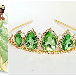 Queen Anna Crown,anna Tiara, Princess Anna Crown Tiara, Frozen 2 Anna ...