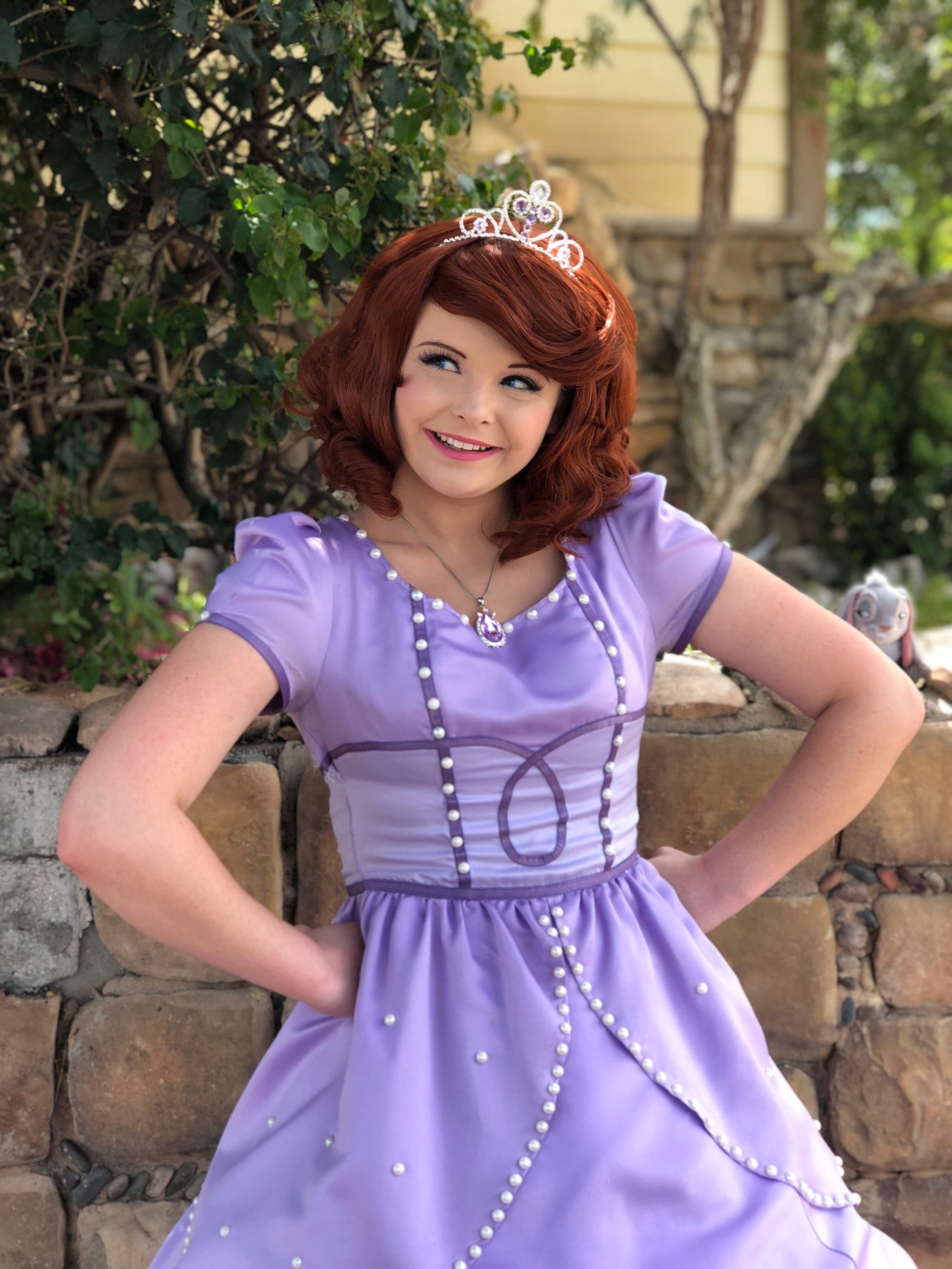 PRINCESS SOFIA CROWN Sofia the First Crown princess Sofia | Etsy