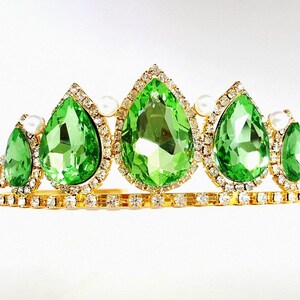 Queen Anna Crown,anna Tiara, Princess Anna Crown Tiara, Frozen 2 Anna ...