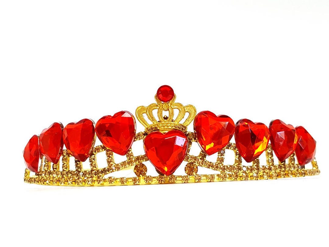 Evie Descendants 2 Crown, Disney Descendants 2 Tiara ,evie Costume,evie ...