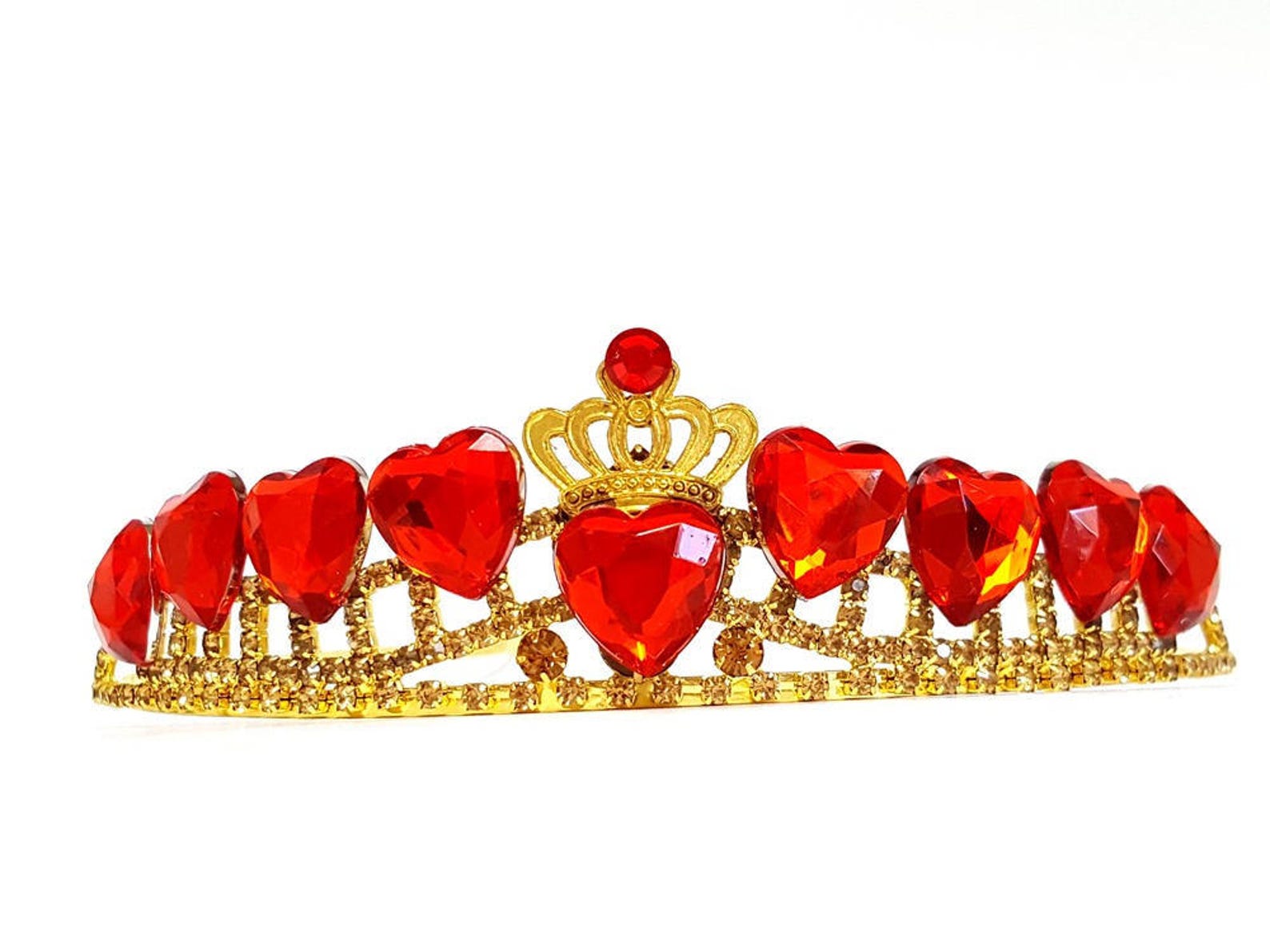 Evie Descendants 2 Crown Disney Descendants 2 Tiara evie | Etsy