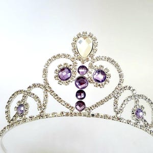 PRINCESS SOFIA CROWN Sofia the First Crown princess Sofia | Etsy