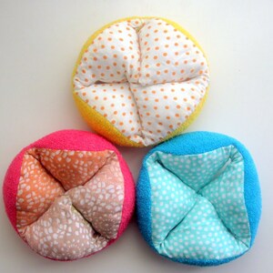 Puzzle Ball Pattern – Instant PDF Download - Etsy