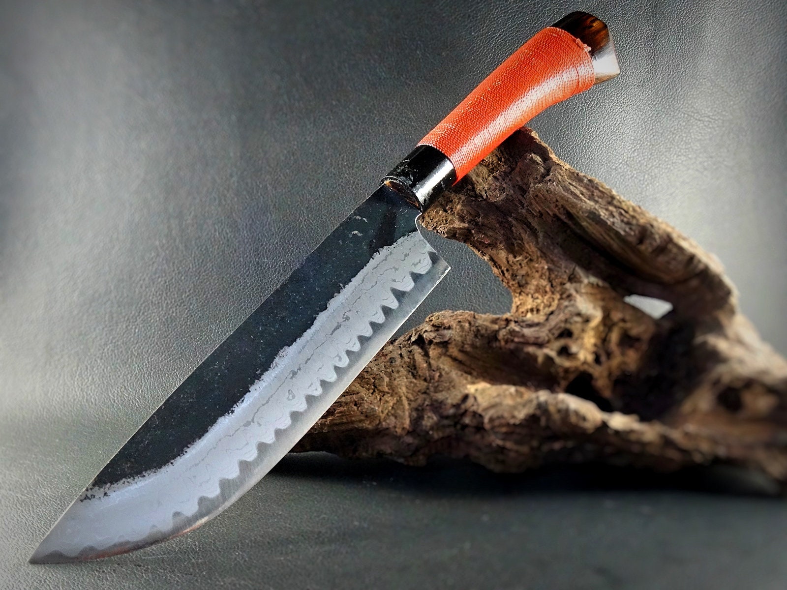 Yamamba Kai Hatchet / 15 Layers / Sword Hatchet / Hunting - Etsy