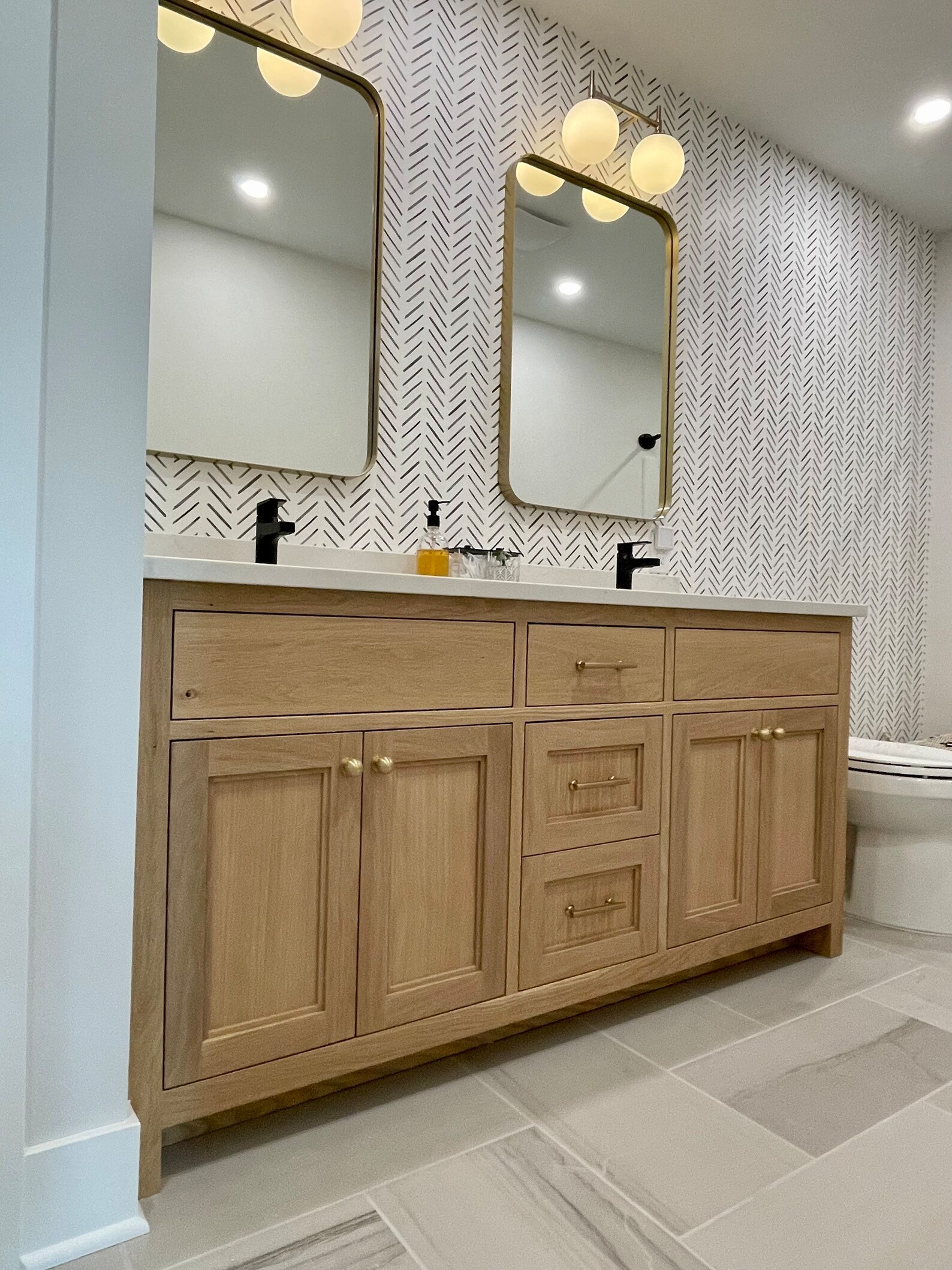 Custom Vanities made to Order - Etsy