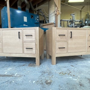 Custom Vanities (made to Order) - Etsy