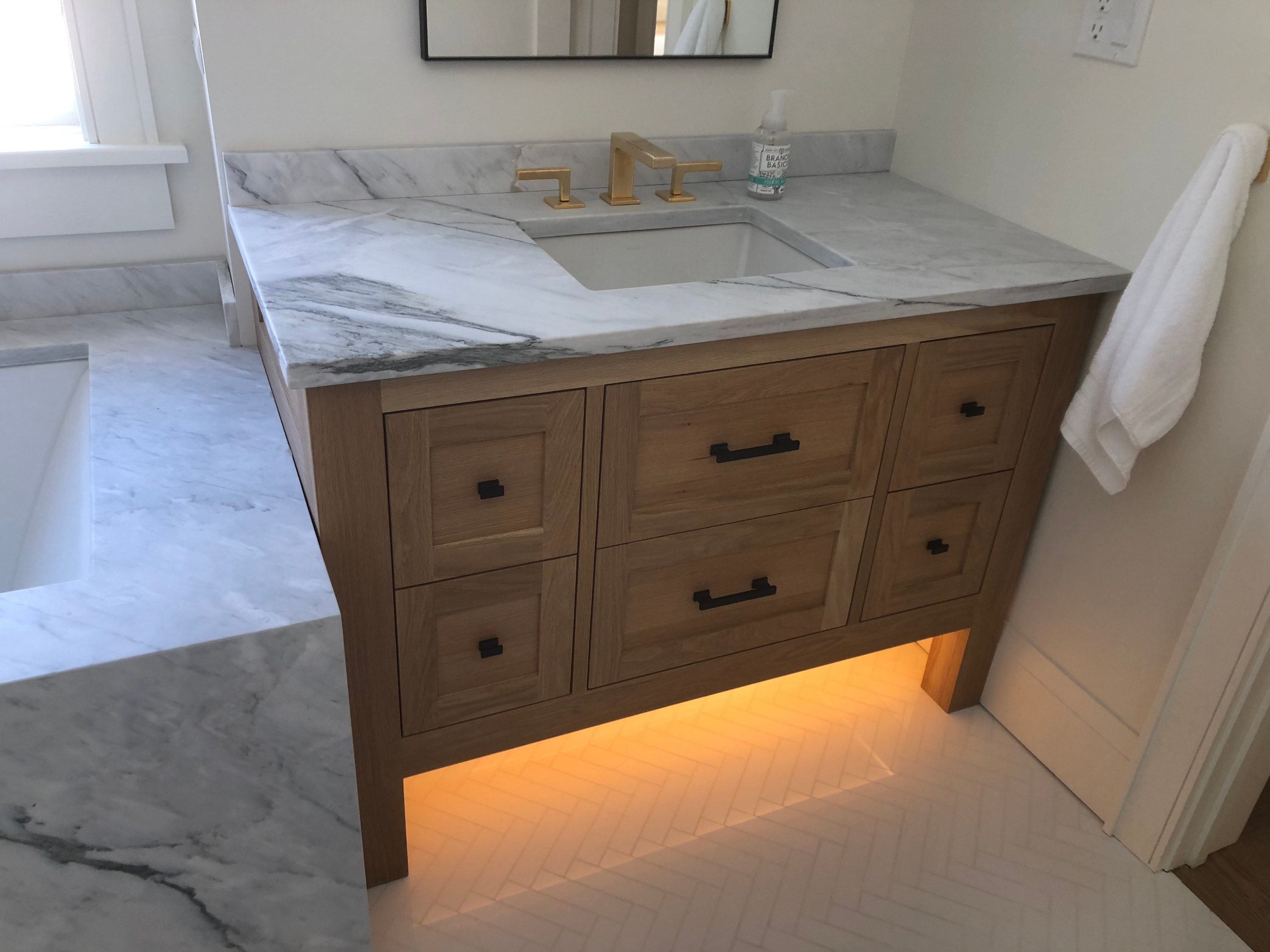Custom Vanities made to Order - Etsy
