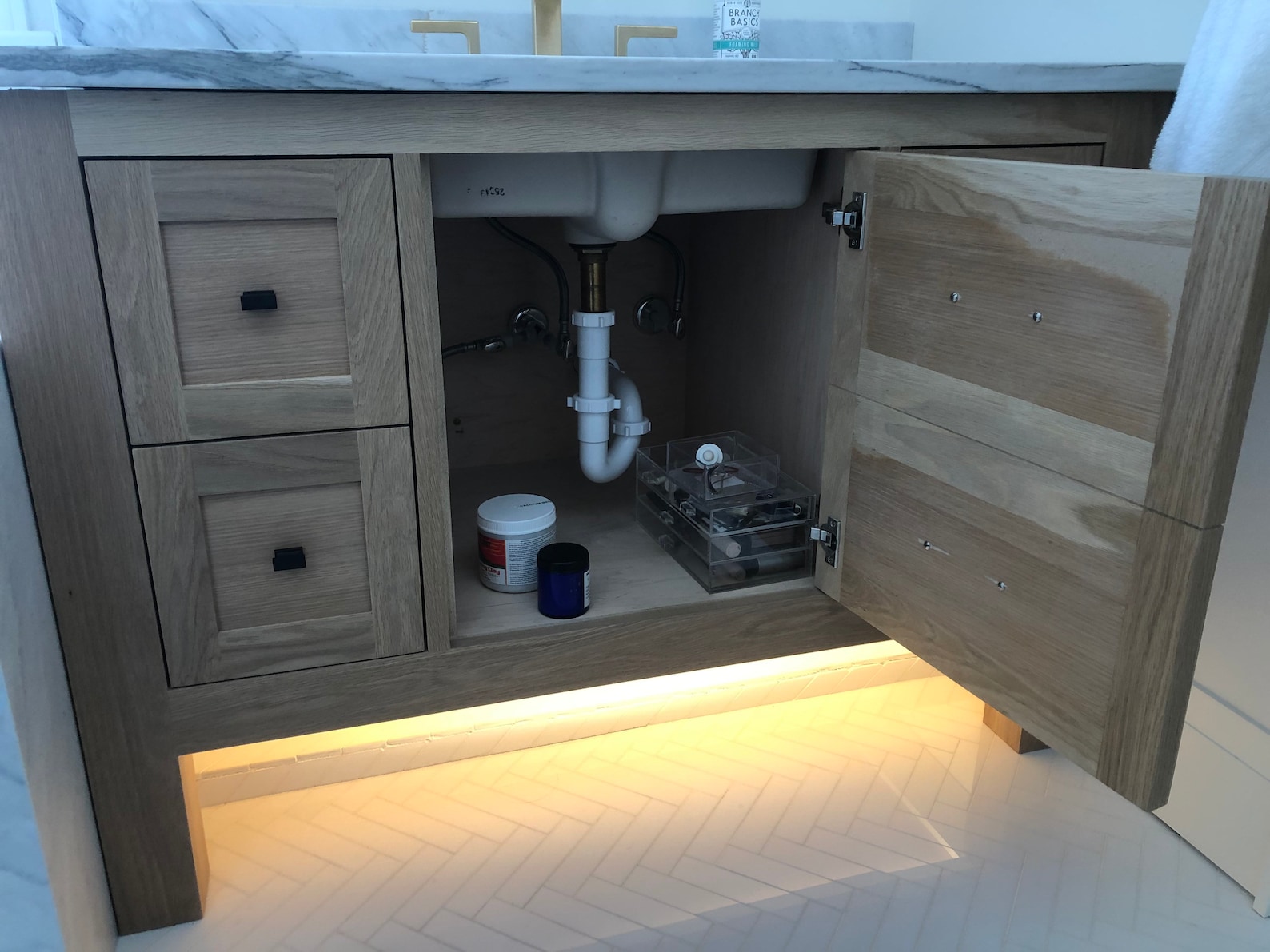 Custom Vanities made to Order - Etsy