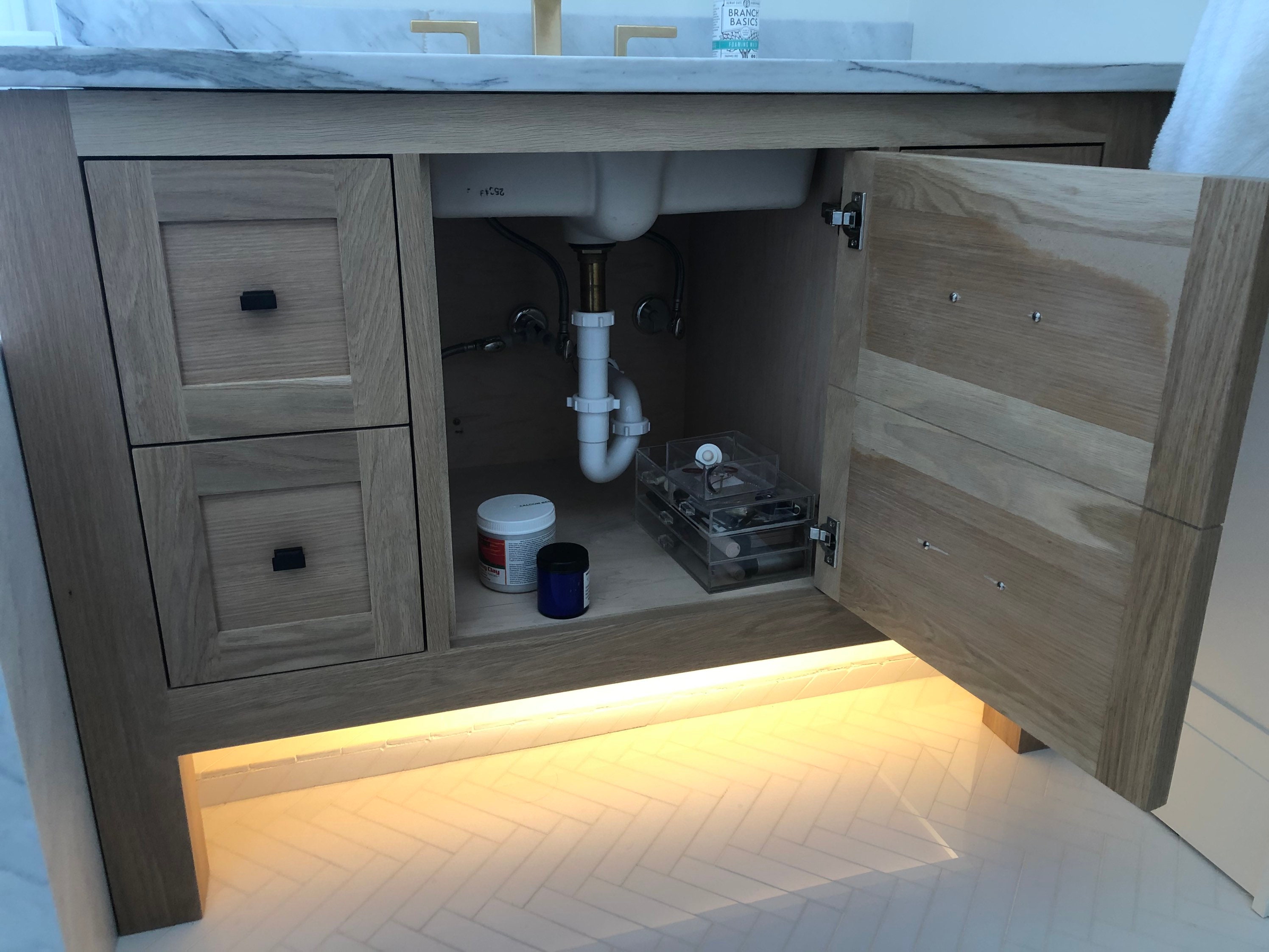 Custom Vanities made to Order - Etsy