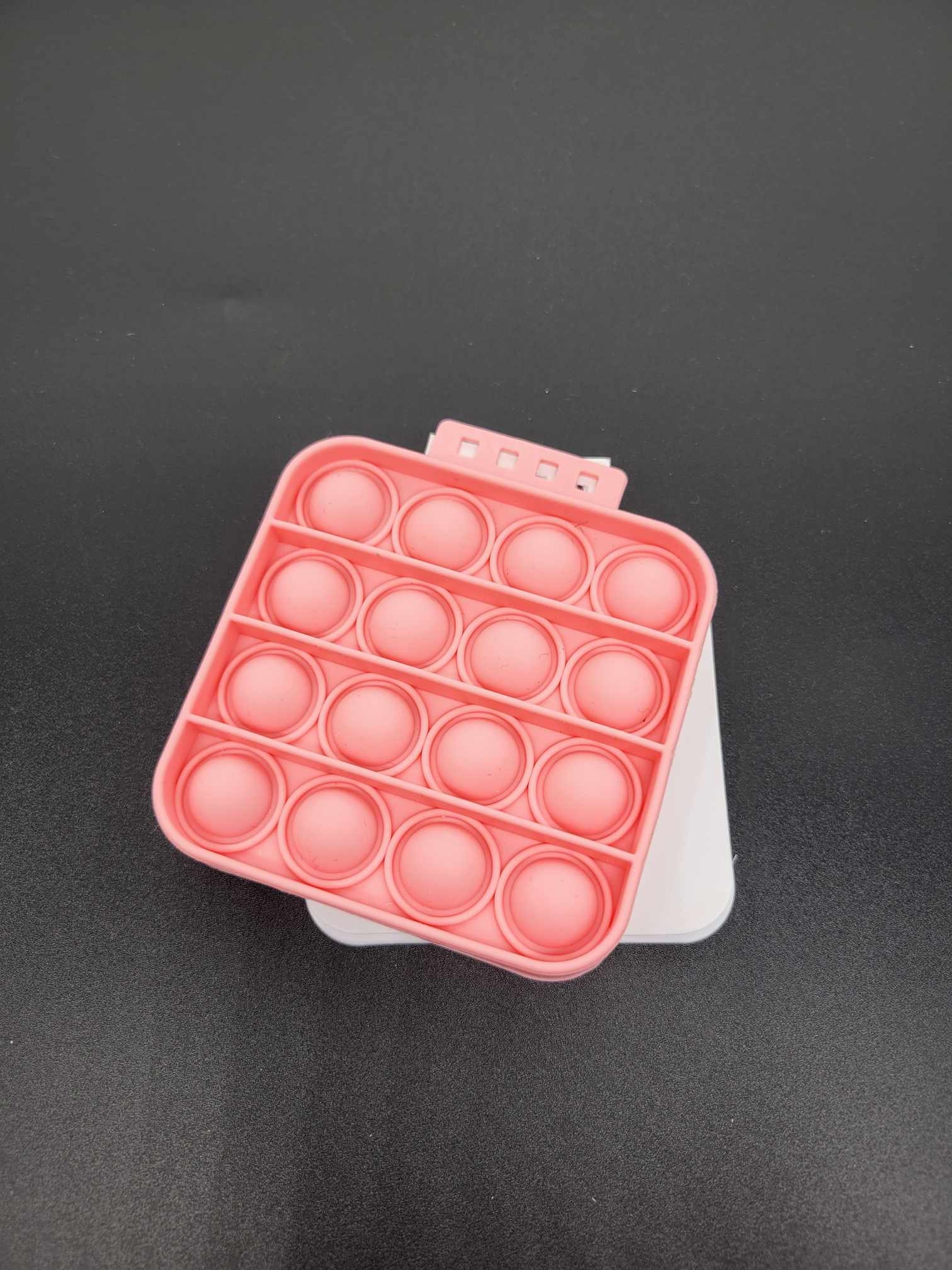 Pop It Notepad Cover Laser Cut Template Svg & Jpeg FILE ONLY!!! - Etsy