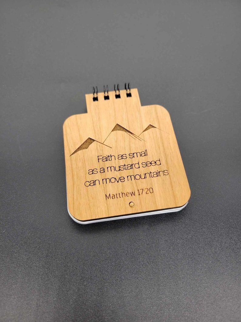 Pop It Notepad Cover Laser Cut Template Svg & Jpeg FILE ONLY!!! - Etsy