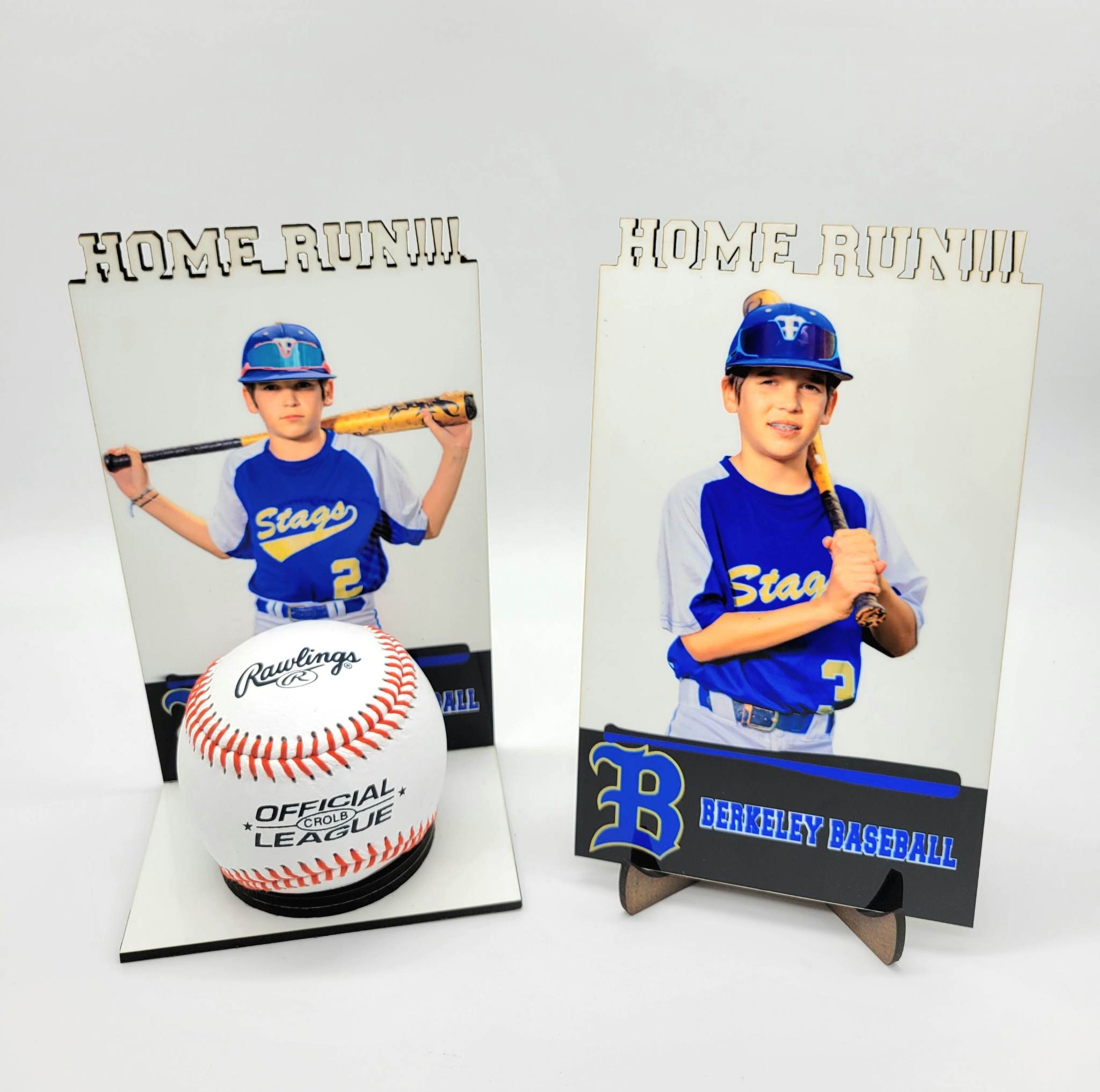 Baseball Home Run Plaque SVG FILE ONLY!!! - Etsy