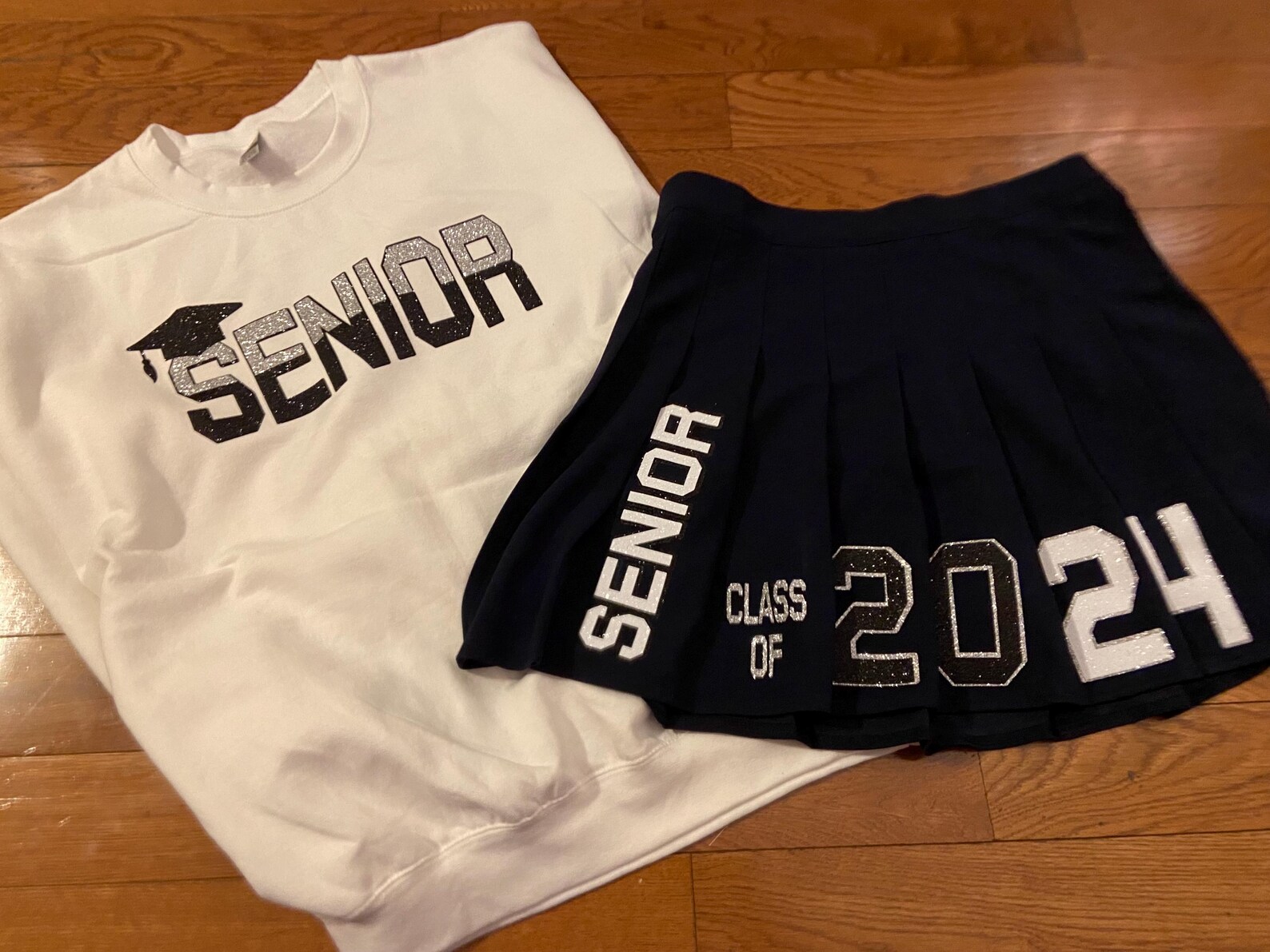 Personalized Senior Outfit/ Senior Pictures/ Birthday Outfit ...