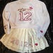 Personalized Senior Outfit/ Senior Pictures/ Birthday Outfit ...