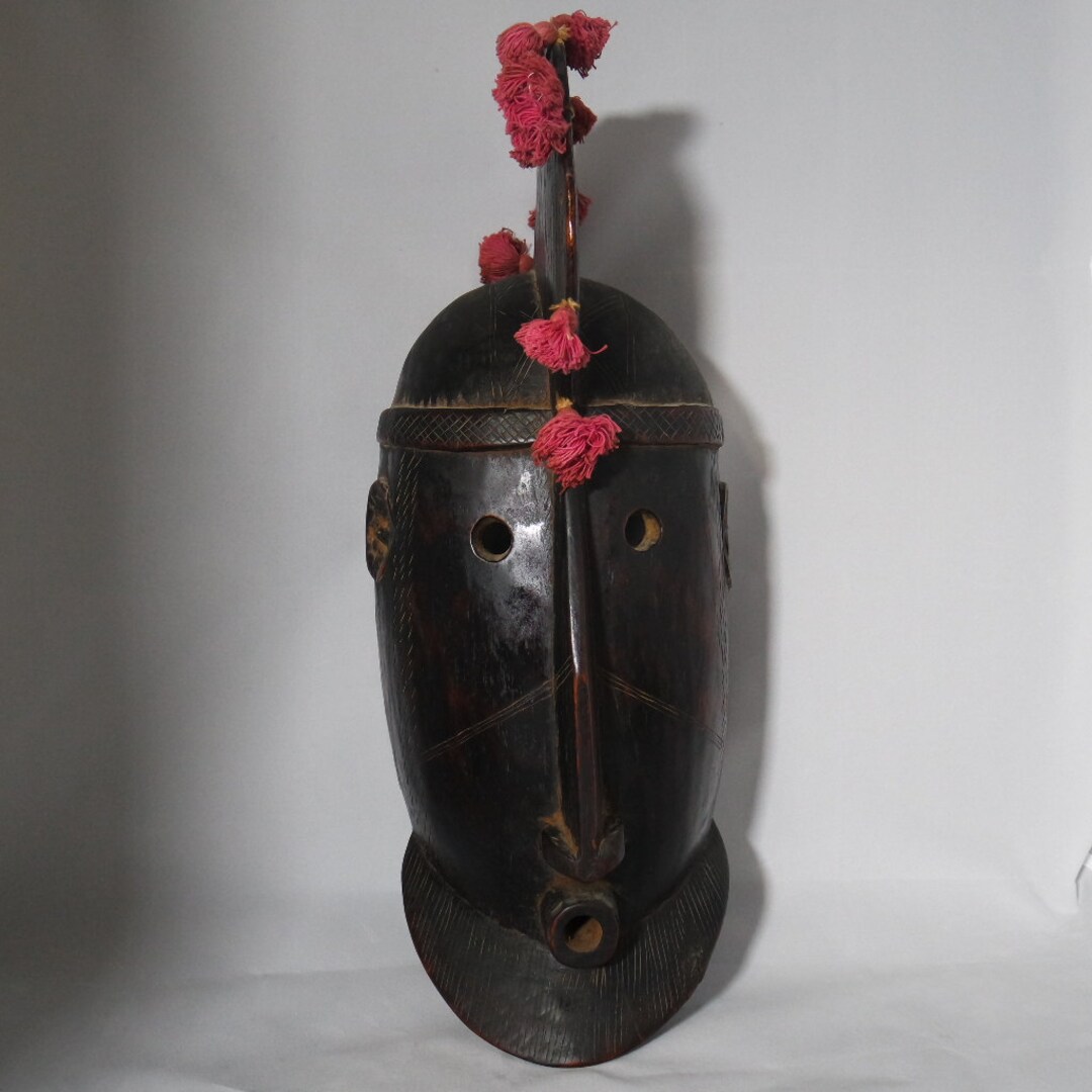 Amazing Dogon Mali Mask - Etsy