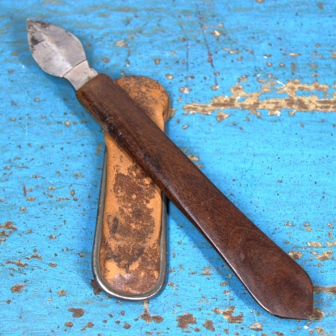 19th Century Miller Bros Lancet- Bloodletting Doctors Tool With Case - Etsy