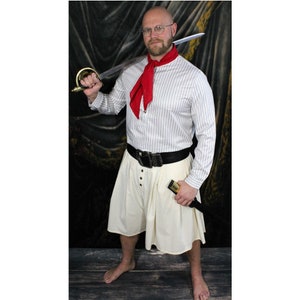 Thache Sailor Slops W/ Pockets! - Etsy