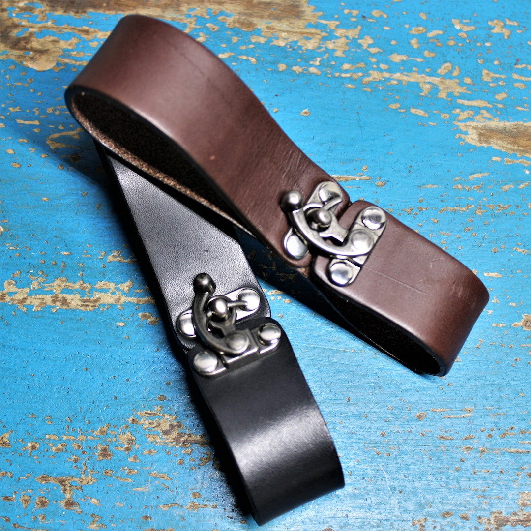 Quickdraw Tankard or Mug Strap - Etsy