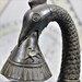Ming Dynasty Phoenix Oil Lamp - Etsy