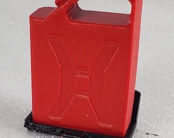 3d Printed Rc Parts - Etsy