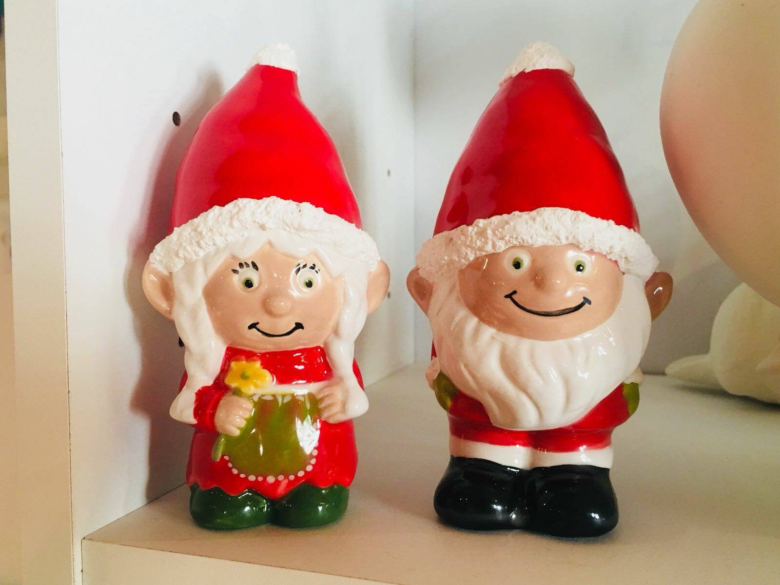 Custom Garden Gnomes Personalised Gnome Personalized Unique | Etsy