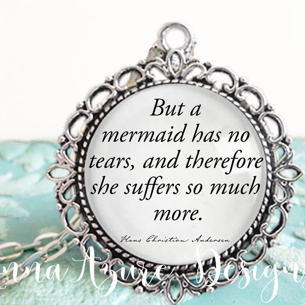 Once Upon a Mermaid - Etsy