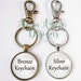 Book Necklace- Book Quote Custom Jewelry- Personalized Book Pendant ...
